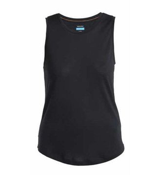 Icebreaker Merino W 125 Cool-Lite Sphere III - Funktions-Top - Damen