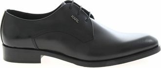 Karl Lagerfeld Klassische Schuhe - Schwarz