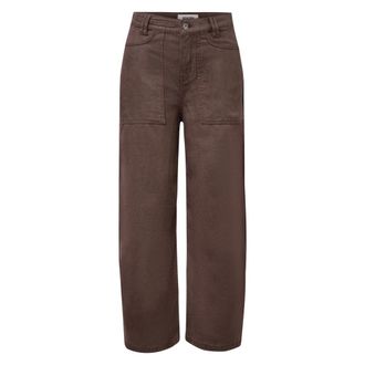Drykorn Homme, Jeans, Brun, Taille: W30 L34 Derive 10 Jean Droit Taille Mi-Haute