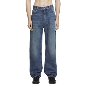 The Row Vanya Jeans