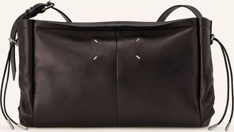 Maison Margiela Umh&auml;ngetasche Belt schwarz