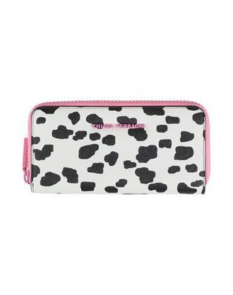 Chiara Ferragni Petite maroquinerie - Portefeuilles sur YOOX.COM