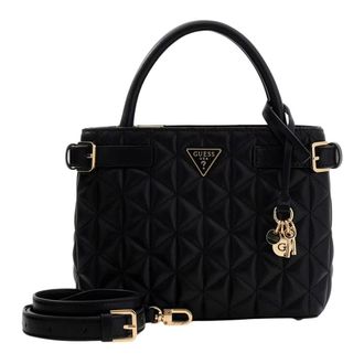 Guess Damen, Taschen, Schwarzk, ONE SIZEGr&ouml;&szlig;e