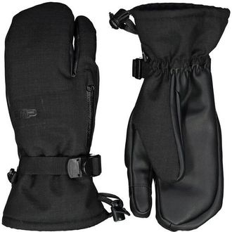 F.lli Campagnolo Damen Handschuhe WOMAN SKI GLOVES