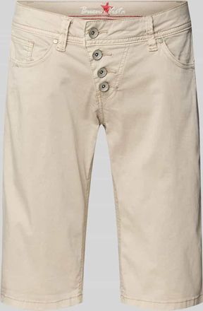 Buena Vista Bermudas mit 5-Pocket-Design Modell Malibu