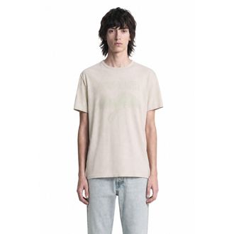 Maison Margiela Cotton Short Sleeve T-shirt