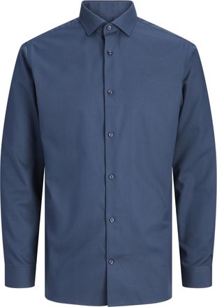 Jack & Jones Jprblaparker Shirt L/S Noos