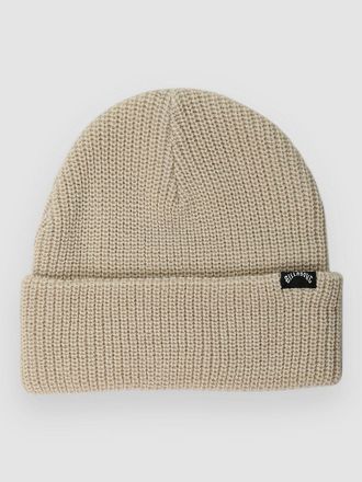 Billabong Arcade Beanie stone