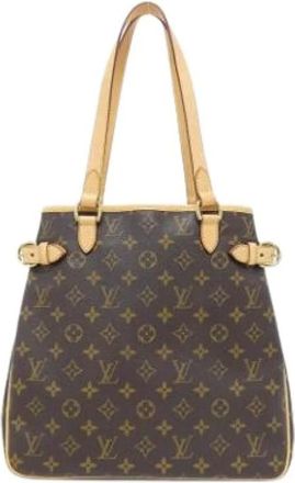 Louis Vuitton Damen, Pre-Owned, Braun, ONE SIZEGr&ouml;&szlig;e