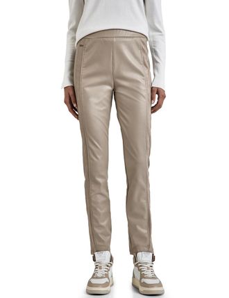 Street One Beschichtete Hose