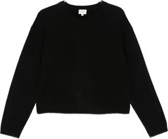 Birgitte Herskind Femme, Pulls, Noir, Taille: 40 FR SweaT-shirts