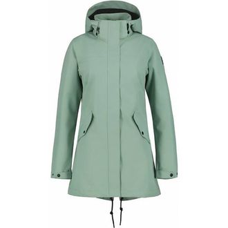 Icepeak Damen Mantel ADDIS