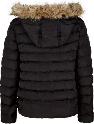 Lonsdale Winterjacke Appledore
