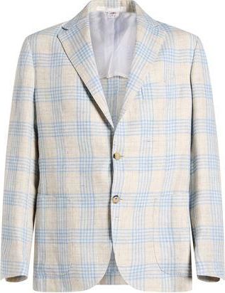 LUIGI BORRELLI NAPOLI Ensembles et coordonn&eacute;s - Blazers sur YOOX.COM