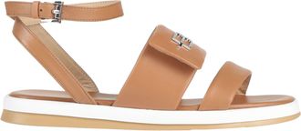 Baldinini SCHUHE - Sandalen auf YOOX.COM