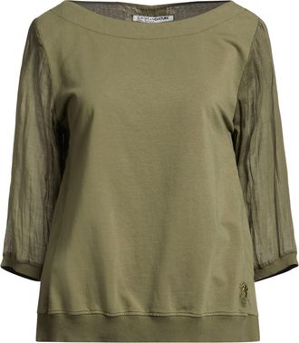 European Culture TOPS - Sweatshirts auf YOOX.COM