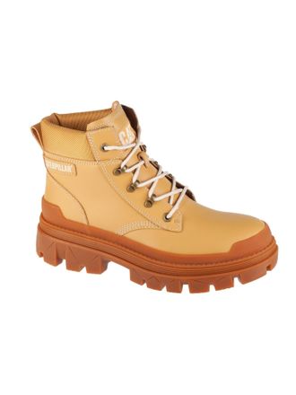 CAT Schn&uuml;rboots Colorado Grader WP