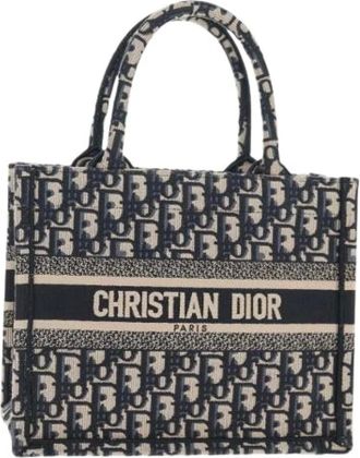 Dior Damen, Pre-Owned, Blau, ONE SIZEGr&ouml;&szlig;e