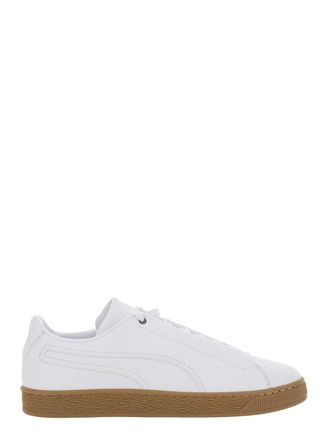 Puma Sneakers - White