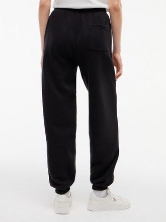 Tommy Jeans Sweathose TJW BADGE SWEATPANTS Baumwollmischung