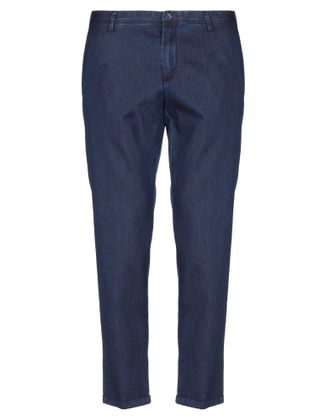 AT.P. CO HOSEN & R&Ouml;CKE - Jeanshosen auf YOOX.COM