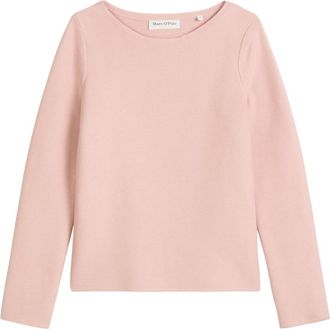 Marc O'Polo Damen, Strickwaren, Rosa, SGröße