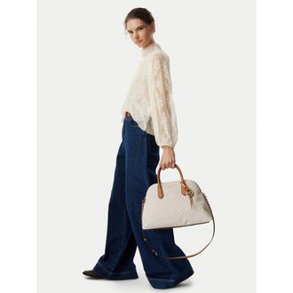 Michael Kors Handtasche MICHAEL Michael Kors 30T6GX4S7B Creme