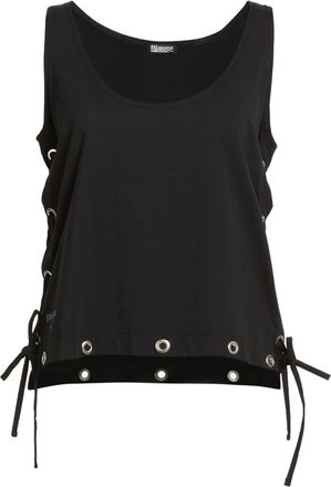 Blauer TOPS - Tops auf YOOX.COM