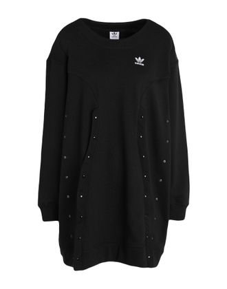 adidas SWEATER DRESS