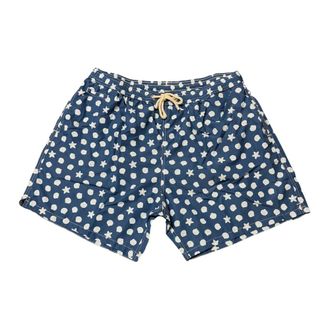 MC2 Saint Barth Herren, Bademode, Blau, 2XLGr&ouml;&szlig;e