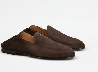 Tod's H26 Loafers - Brown