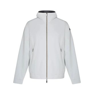 Roberto Ricci Design Rrd, Herren, Jacken, Blau, SGr&ouml;&szlig;e