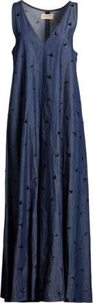 Kaos KLEIDER - Maxi-Kleider auf YOOX.COM