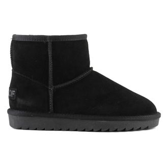 Colors Of California Mini Winter Boot - - Shoes - Damen - Schwarzk - 40 EU