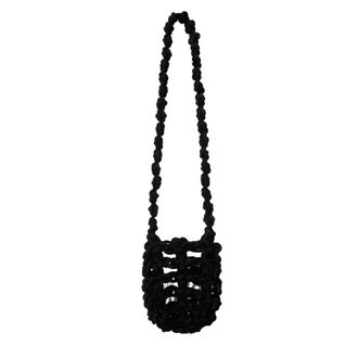 Kara Shoulder Bags - - Bags - Damen - Schwarzk - ONE SIZE