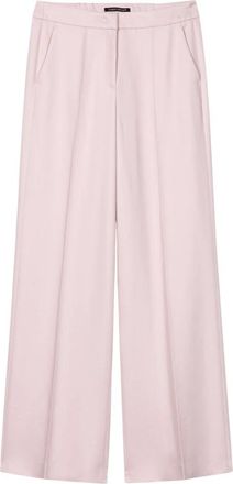 Luisa Cerano Femme, Pantalons, Rose, Taille: 42 FR Pantalon large