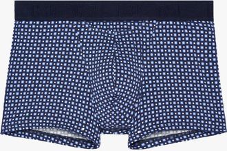 HOM Boxer &agrave; motifs
