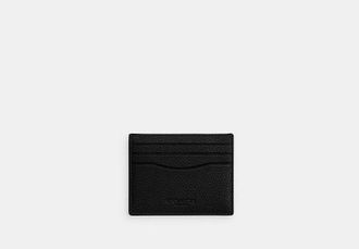 Coach Card Case