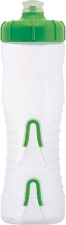 Fabric Cageless Wasserflasche, 750 ml, Gr&uuml;n