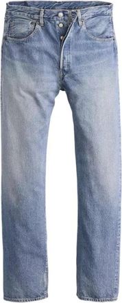Levi's Homme, Jeans, Bleu, Taille: W34 L32 1955 501 Jeans