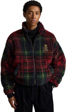 Polo Ralph Lauren &Uuml;bergangsjacke 710B28601001 Bunt Regular Fit