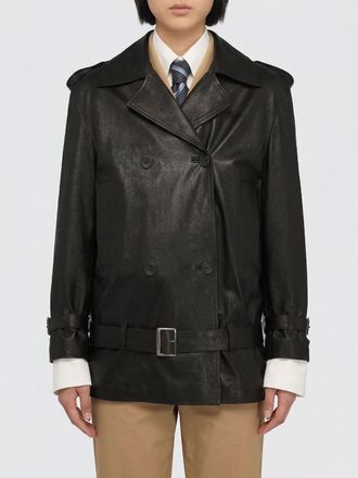 Semicouture Veste SEMICOUTURE Femme couleur Noir