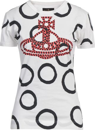 Vivienne Westwood TOPS - T-shirts auf YOOX.COM