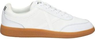 Munich Homme Rumba 09 Basket, Blanc, 43 EU