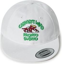 Carhartt Work in Progress Casquette en coton
