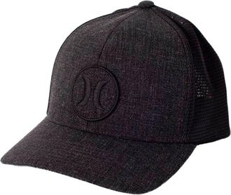 Hurley M&uuml;tze M&auml;nner - Oceanside Flex