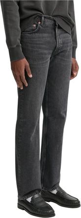 Sams&oslash;e & Sams&oslash;e Herren, Jeans, Grau, W32 L32Gr&ouml;&szlig;e