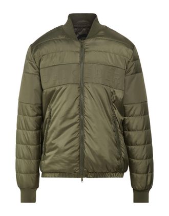 Iceberg JACKEN & M&Auml;NTEL - Pufferjacken & Daunenjacken auf YOOX.COM