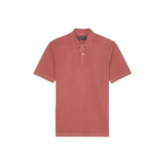 Marc O'Polo Herren, Oberteile, Rot, 3XLGr&ouml;&szlig;e