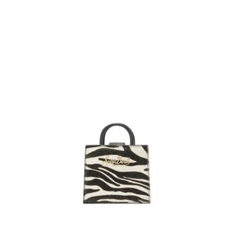 Saint Barth Femme, Sacs, Multicolore, Taille: ONE Size Shop Bag Micro